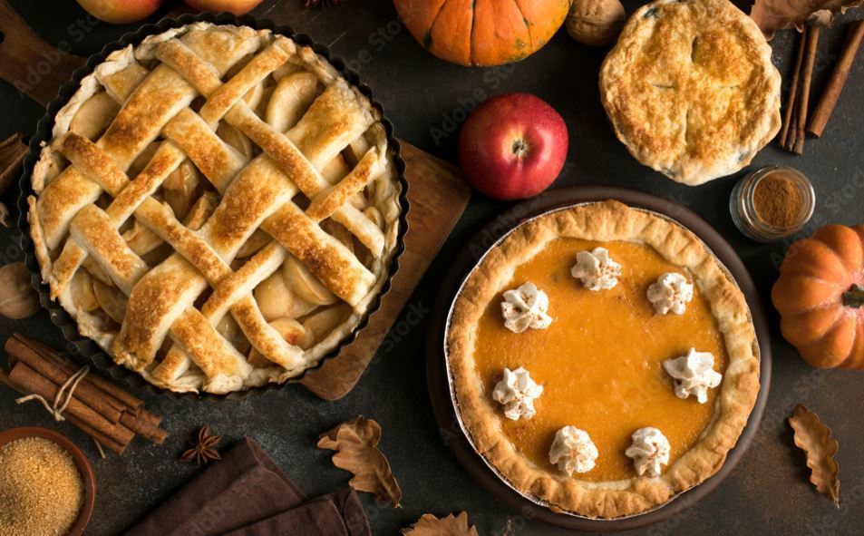 WLKI Pie Auction | Fremont High School